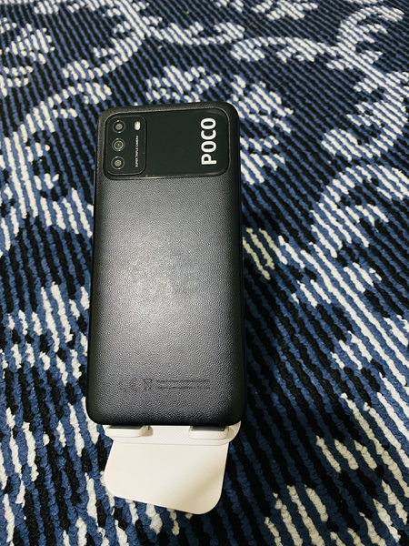 poco m3 sotiladi
