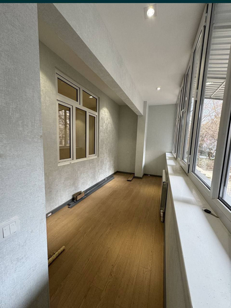 Юнусобод-4. 4/1/4. 90м². ЕВРО. Срочно продам. Z.