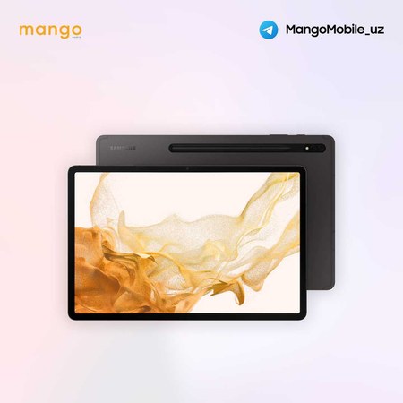 Samsung Galaxy Tab S8+ 5G