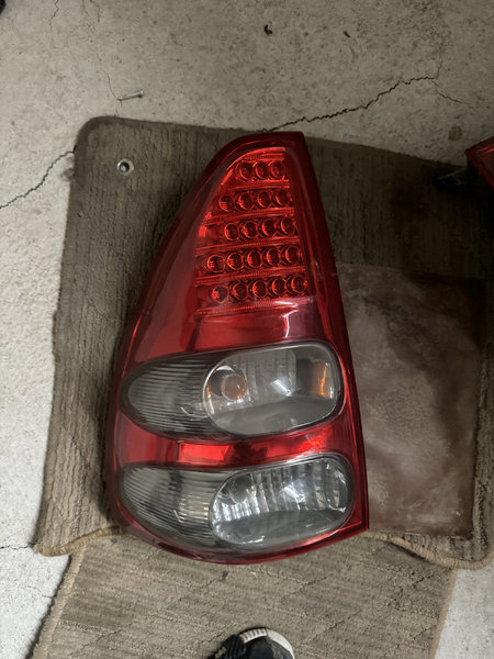 Pmtayota prado 120 ga zapchas
