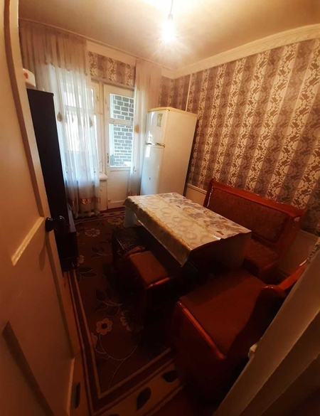 Сдается квартира Рисовый