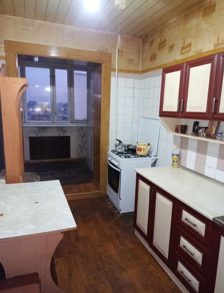 Продаётся квартира Чиланзар 2/4/4 Хамза метро