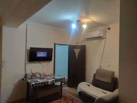 谷 113337 谷 Shayxontohur tumanida kvartira sotiladi [85 м²]