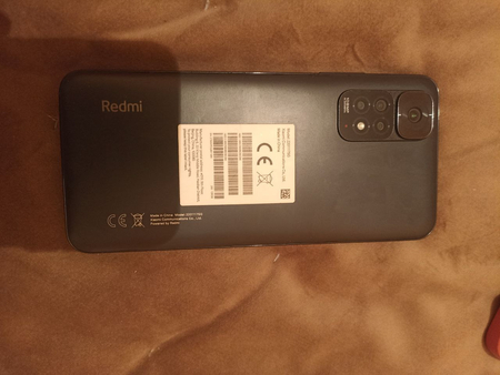 Redmi not 11s sotiladi yangi qiz bola ishlatgan