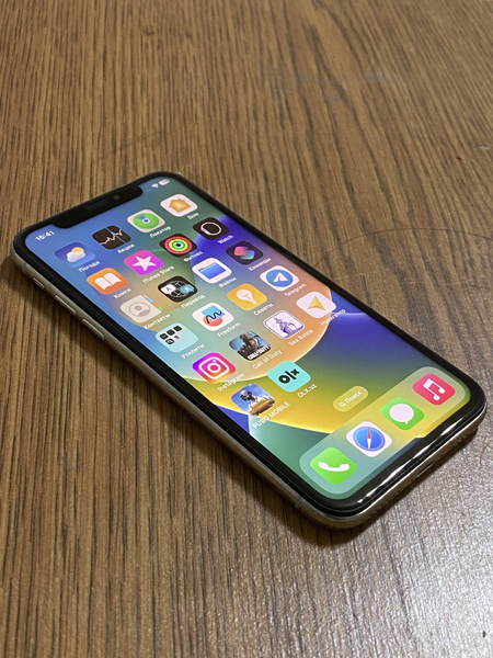 Iphone X 64/gb sotlad srocni