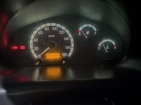 Matiz BEST 2018 Metan bor