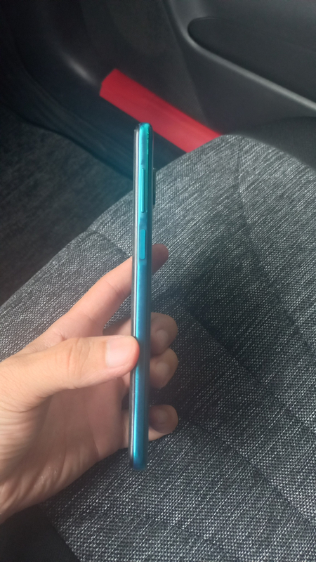 Redmi note 9 pro global