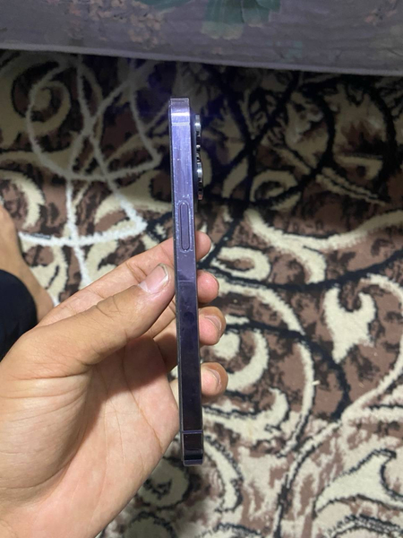 Iphone 14 pro 128 Gb