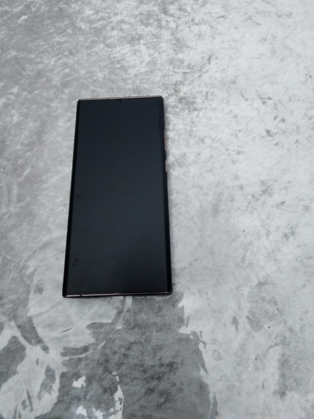 Samsung galaxy note 20 ultra 5G