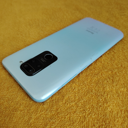 Redmi Note 9 sotiladi 128Gb