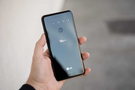 LG V50 6/128 obmen LG G8