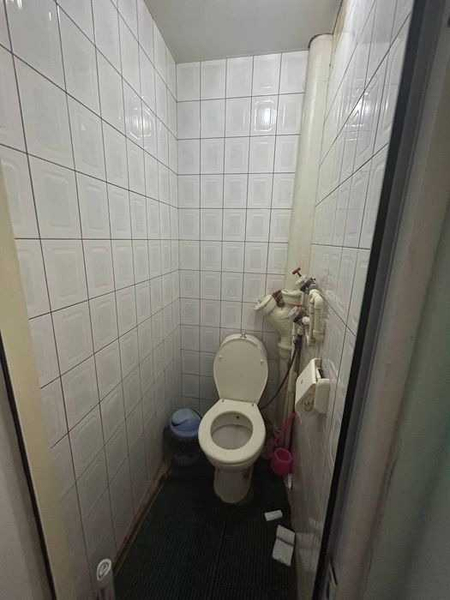 Продаётся 3х комн квартира на 4 этаже Ор-р Мелодия