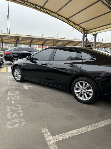Malibu xl 2023 qora