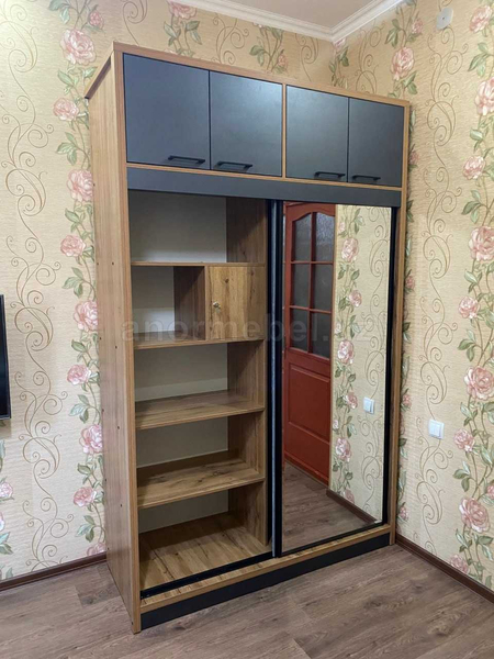 Shkaf kupe HITECH 150