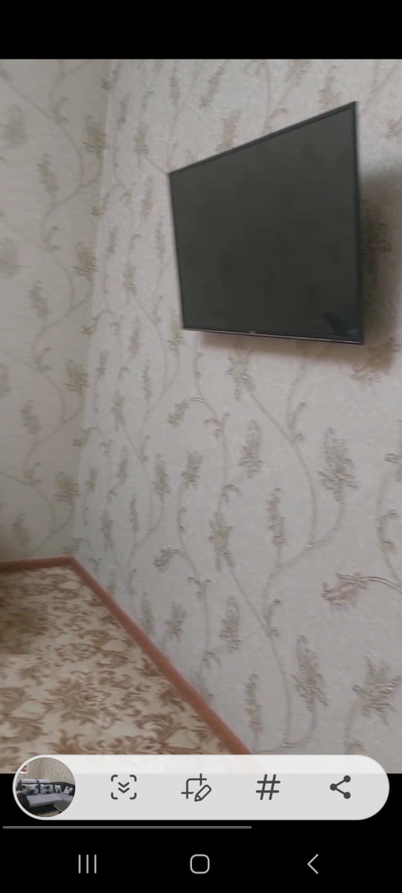 Квартира ижарага берилади