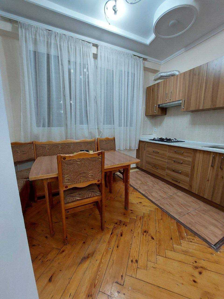Аренда квартиры в Банковском доме на Госпиталке ID:DM31