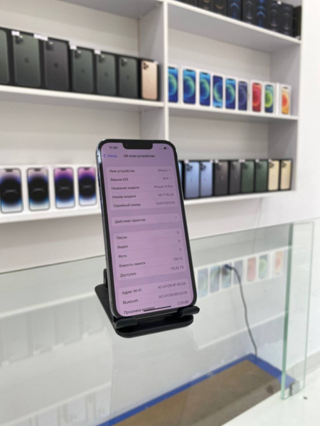 Iphone 13pro sikidka