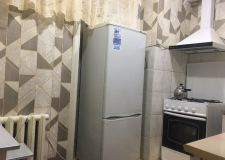 Сдаётся 2х уомнатная квартира у Яккасарайском районе ул Кушбеги