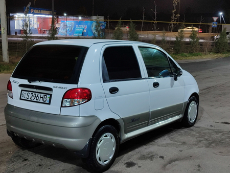 Matiz best sotilad
