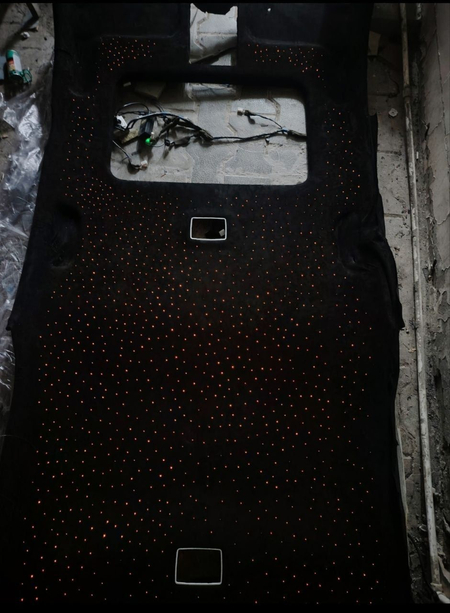 Zvyozdniy tom  kosmos akvaprint qlb beramiz zakasga kelshtrlgan narhla