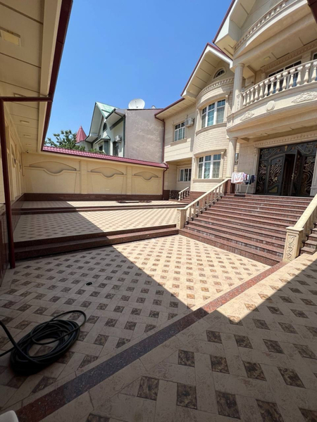 Аренда Никитина дом 450 кв.м