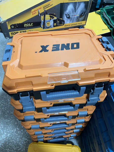 ONEX 2in1 4Ah  даставка бесплатно