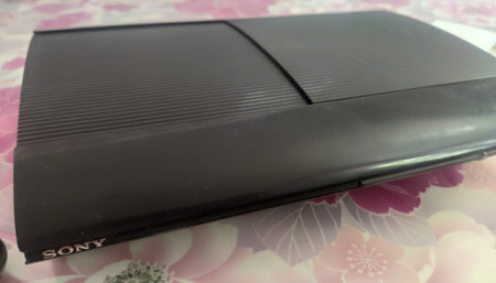 Play station 3 ps3