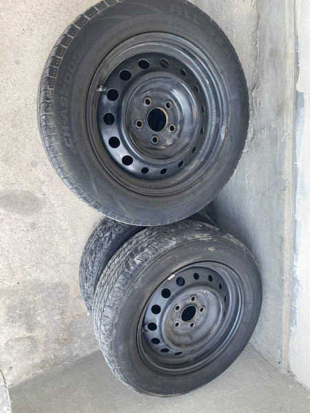 Srochna Temir Diska 16 dotiladi!