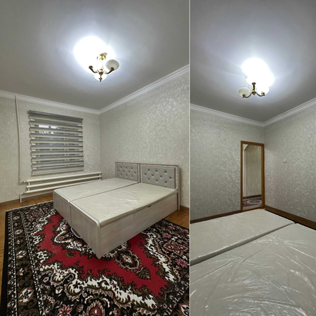 Bez makler/ Bez rieltor/Uch tepa/Izza/ 25 kavartal/ Bozorla juda yaqin