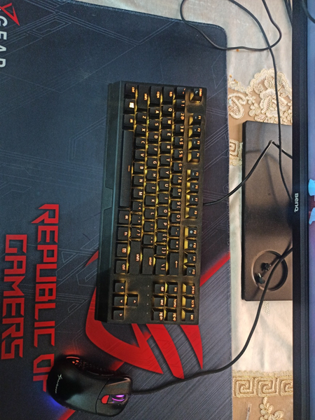 Продается PC на Xeone