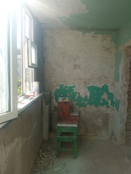 Ремонт квартир... Абой Атаченто фактурная и другие ремонта