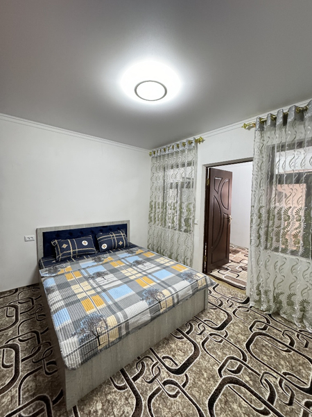 Arzonroq dacha oila va ulfatlar uchun