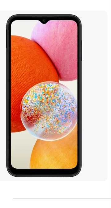 Samsung A14 6/128
