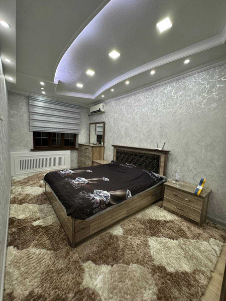 V3737 3/4/4 Жангох Ц13 Ор.р: абай корзинка  75м2 Евро ремонт