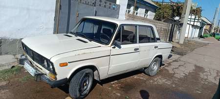 Mashina Jiguli vaz 2106