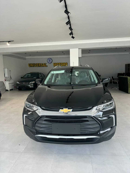 CHEVROLET TRACKER turbo 1.2 halol nasiya savdoda harid qiling