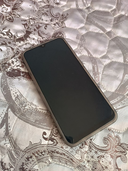Samsung galaxy a20