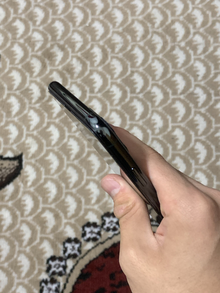 Iphone 11 pro max 64 ideal