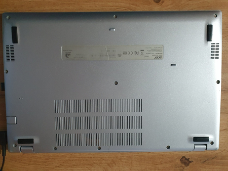 Acer Aspire 5 Core i3-11 поколения