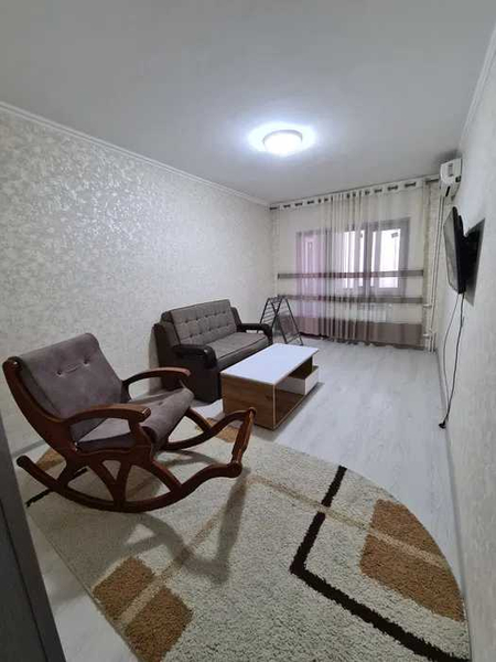 Аренда шикарной 2/4/5 квартиры на Тузель, Крестик. ID: OY 576