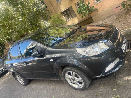 Nexia 3 pozitsiya 4 Holati ideal