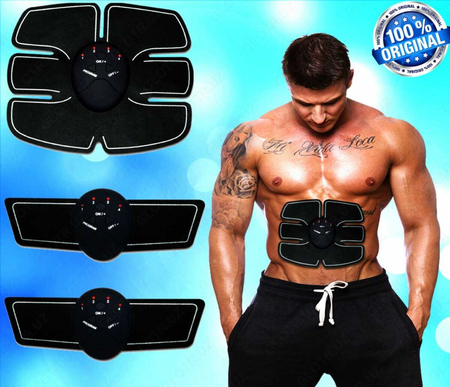 Миостимулятор Smart Fitness для пресса
