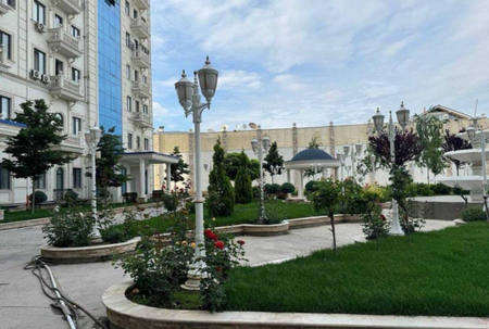 Продвется квартира 4/8/10