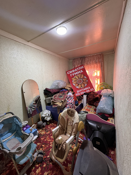 Срочно Продажа Спутник-2 3–х ком возле метро
