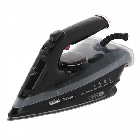 Утюг braun si5088bk