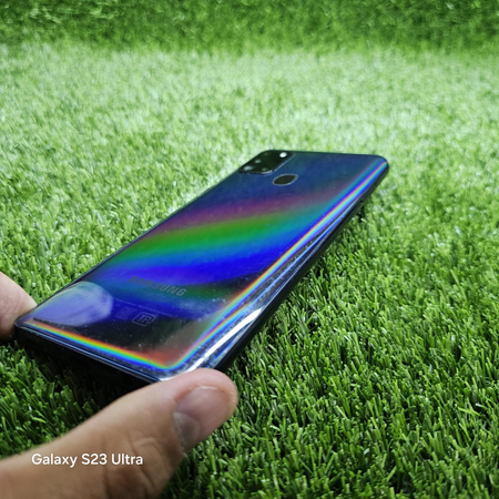 Samsung A21s sotiladi
