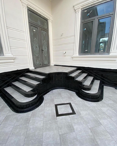 Travertino sokl. N1