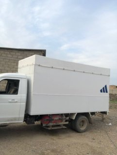 Авто тенты Кукдала