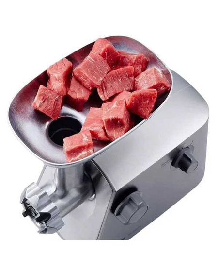 Мясорубка Panasonic MK-GM 1700