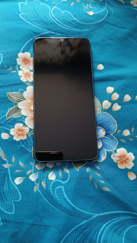 Redmi 9t kafolatlangam